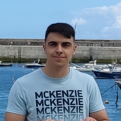 Óscar Gómez Ortego